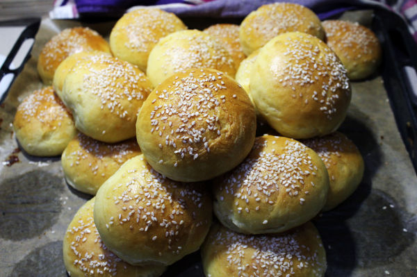 bulki_burger - Mgotuje