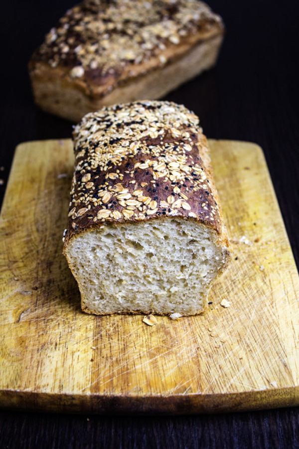 Chleby Archives - Mgotuje