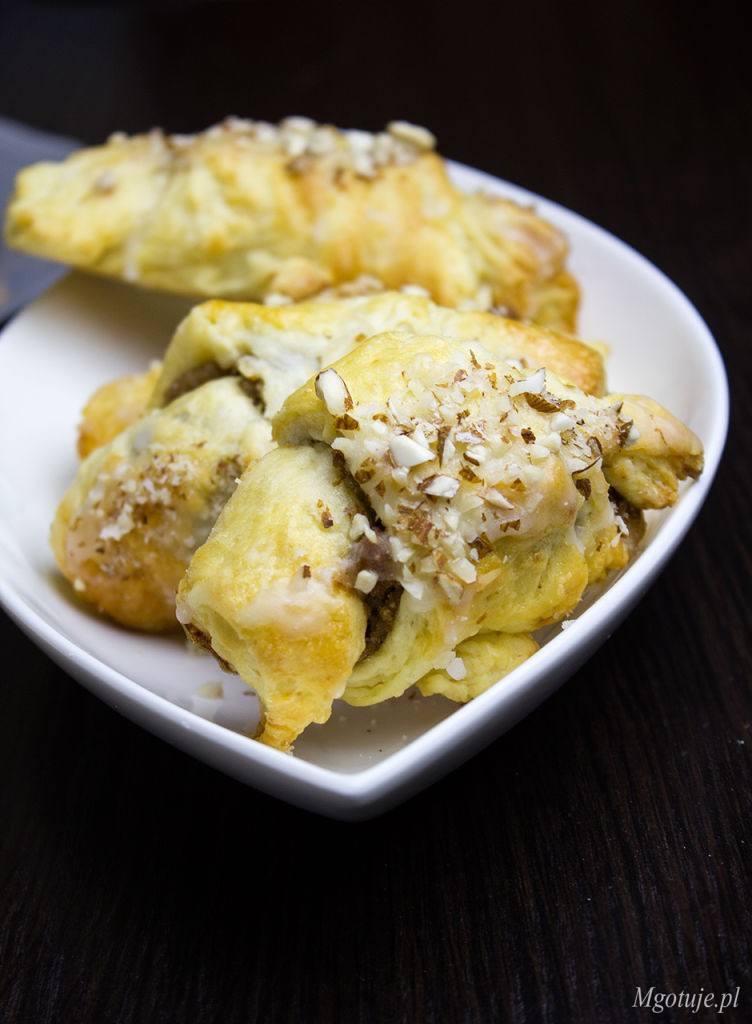 Kapuśniaczki - Mgotuje